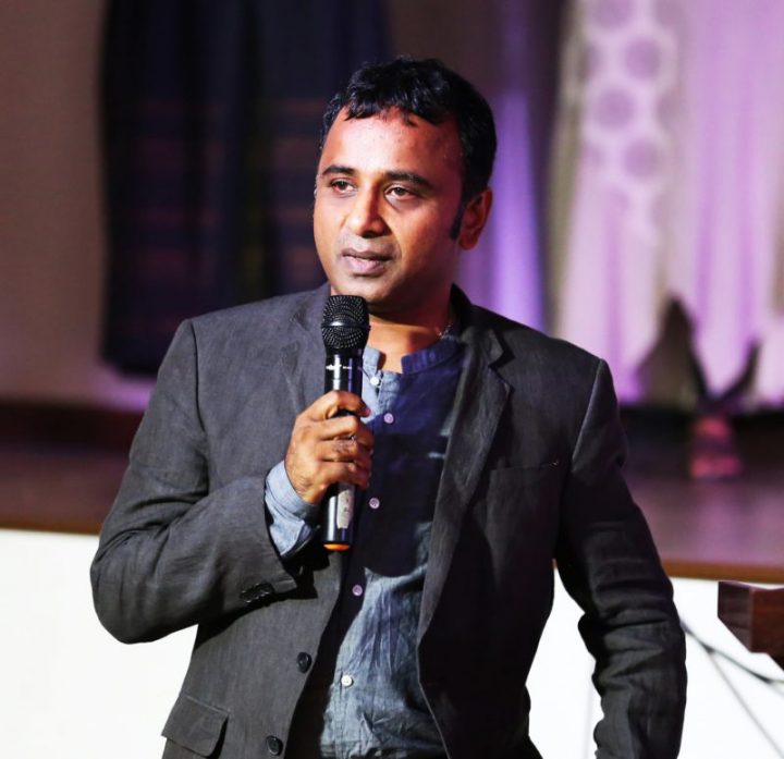 Chairman - Candor NPS School