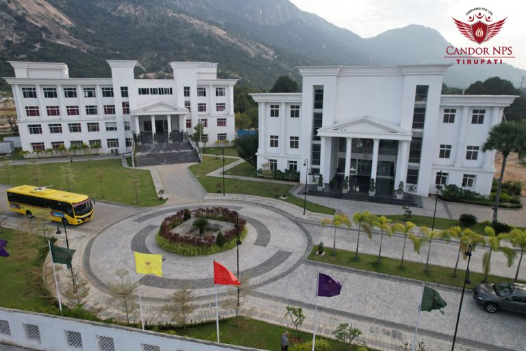 Gallery - Candor NPS School