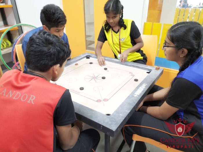 Gallery - Candor NPS School