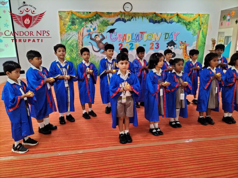 Gallery - Candor NPS School