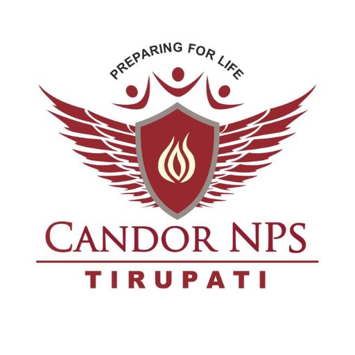Contact us - Candor NPS School